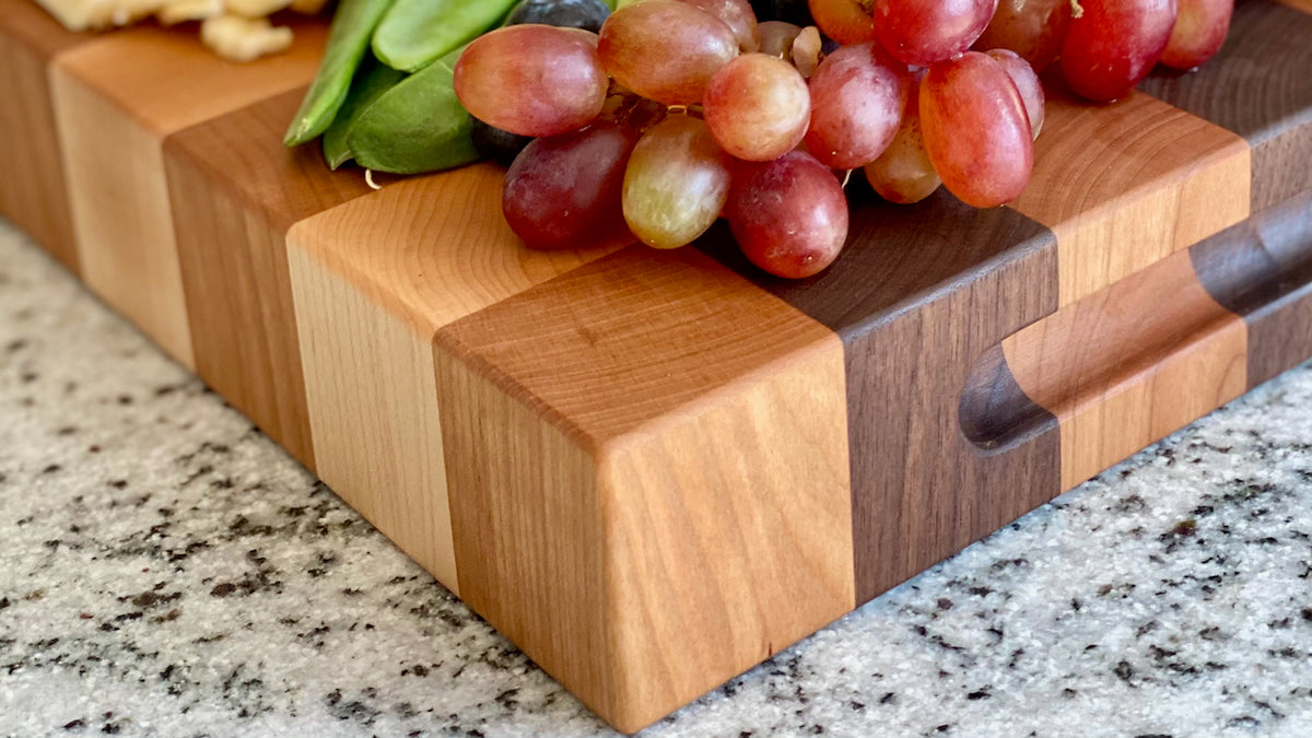 Made To Order – Buffalo Block Company