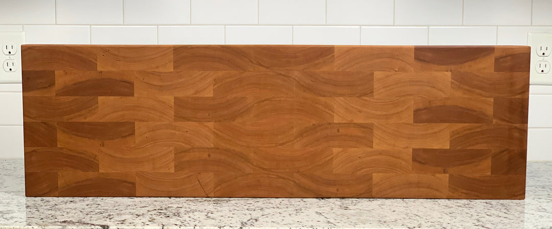 All Boards – Buffalo Block Company